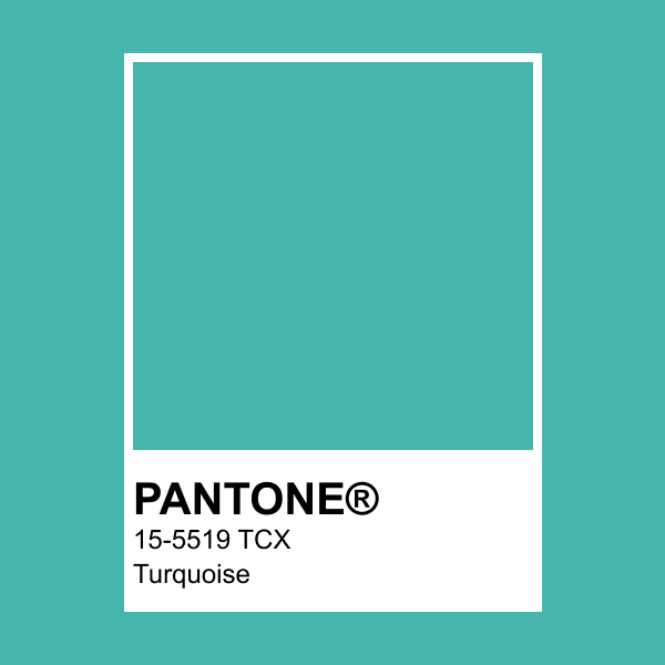 Шикарные цвета Pantone для интерьера, о которых все забывают (и зря ...