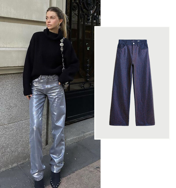 Модный редактор уже носит: 7 женственных вещей на весну (цены — огонь ...