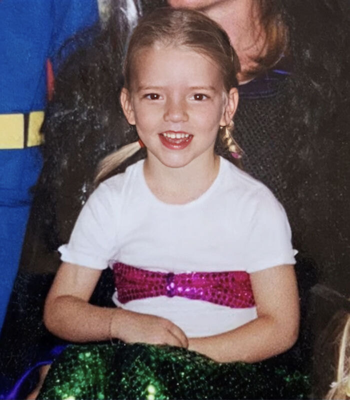 Аня Тейлор-Джой: история популярности актрисы и 5 необычных фактов - Я ...