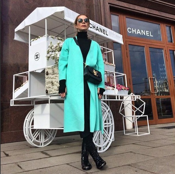 Ника Белоцерковская: как завела блог в жж(belonika), и не слова про то ...