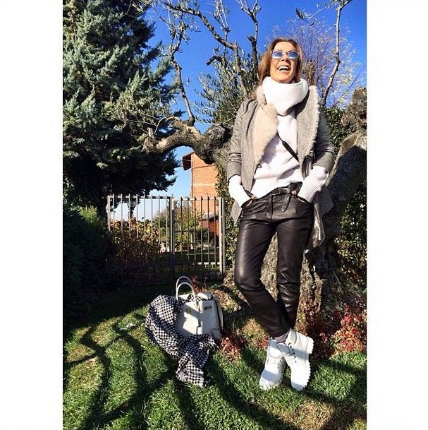 Ника Белоцерковская: как завела блог в жж(belonika), и не слова про то ...