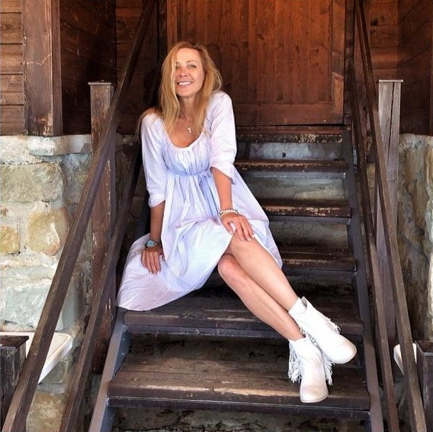 Ника Белоцерковская: как завела блог в жж(belonika), и не слова про то ...