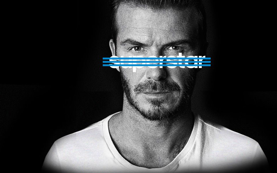 От Бекхэма до Урганта: новая кампания adidas Originals - Я Покупаю
