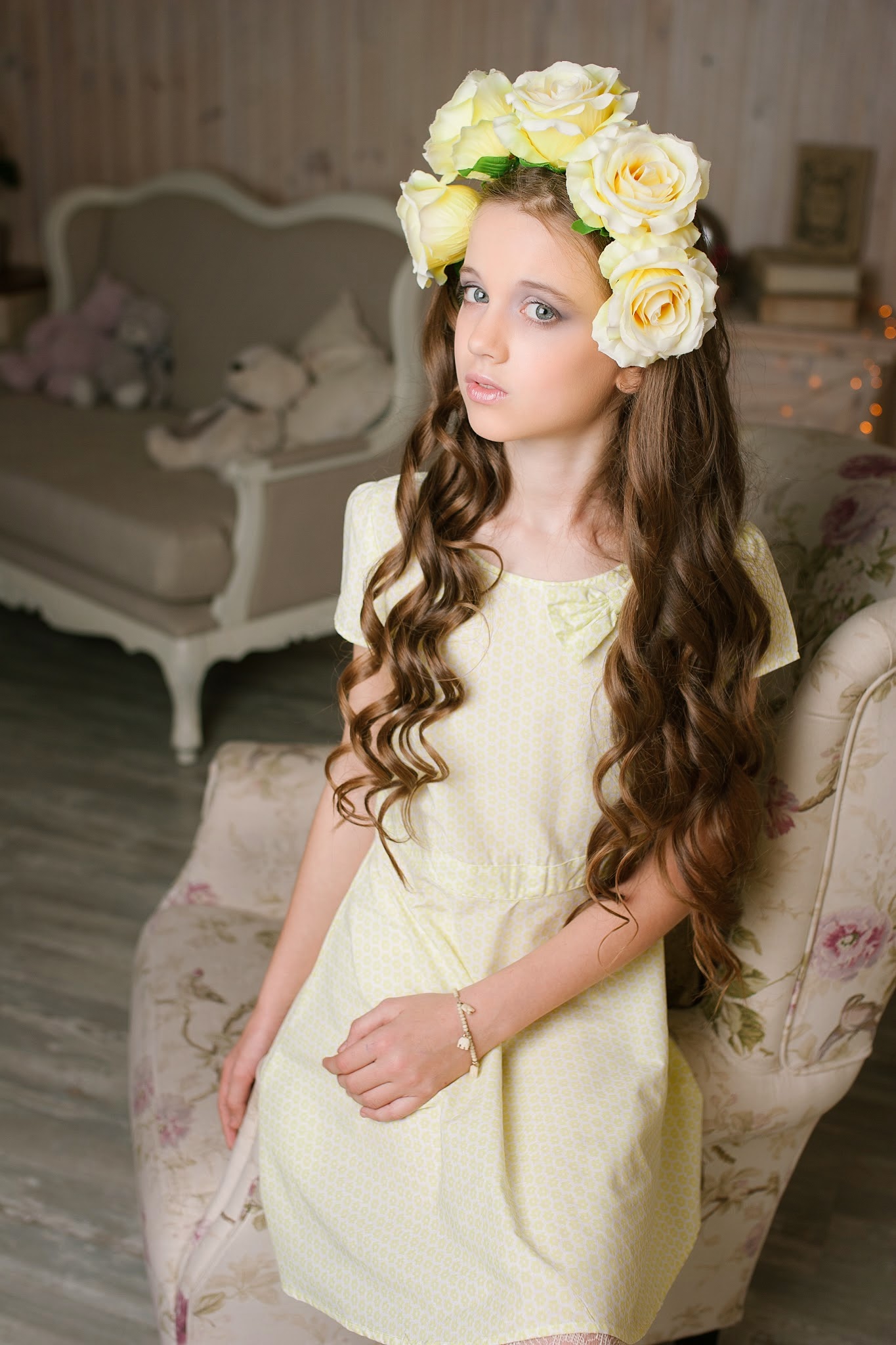 Стать Mini Miss World — реально! - Я Покупаю