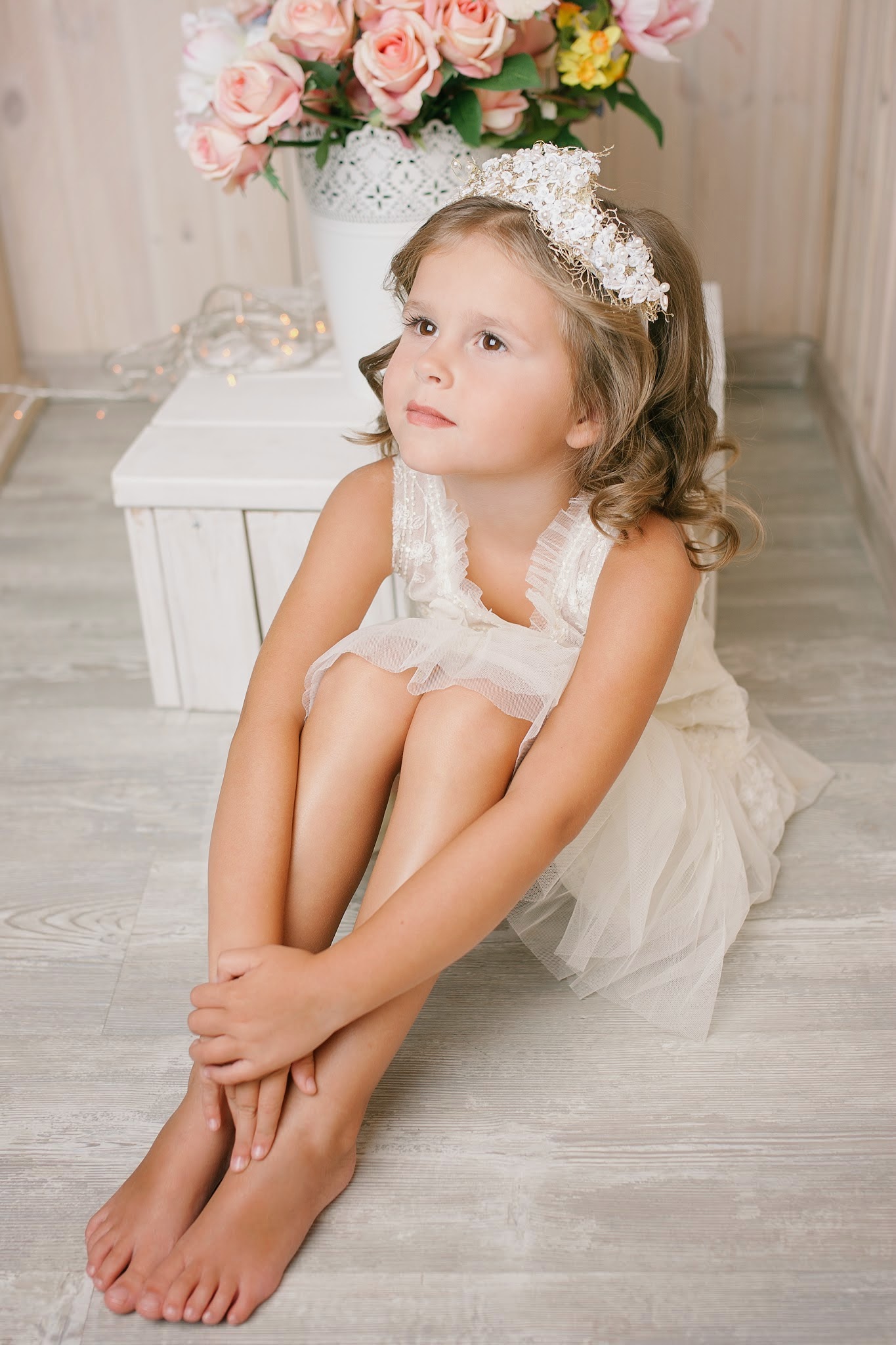 Стать Mini Miss World — реально! - Я Покупаю