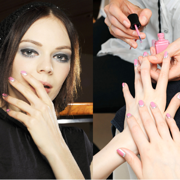 Новый тренд: Chanails - Я Покупаю