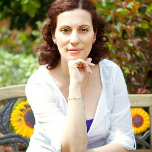 Знакомьтесь, наш новый блогер-эксперт – Елена Фишман! - Я Покупаю