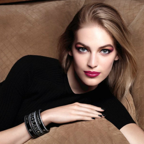 Новинки осени: коллекции макияжа Chanel, Givenchy и by Terry - Я Покупаю