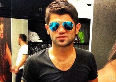 Компания Cristian Rivas studio | Информация, сфера деятельности ...